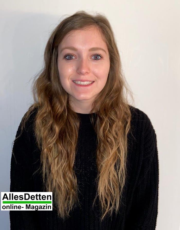 Vorstellungsrunde der TVE-Handballdamen – Teil 2 | Alles Detten