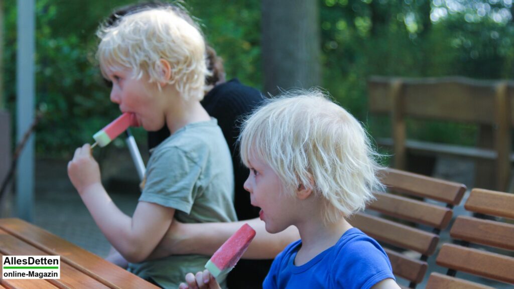 AllesDetten stellt vor: Frank Frede – Café Heinrich / Oktoberfest ...