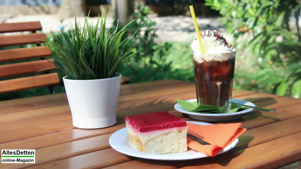 AllesDetten stellt vor: Frank Frede – Café Heinrich / Oktoberfest ...