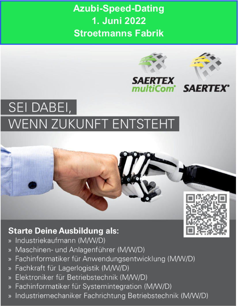 SD-saertex | Alles Detten