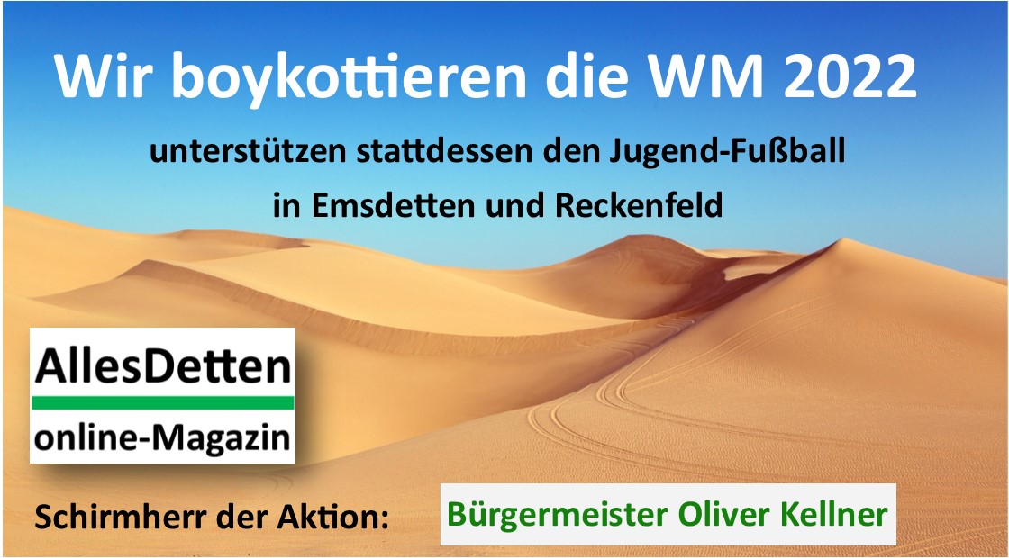 Banner E+R | Alles Detten