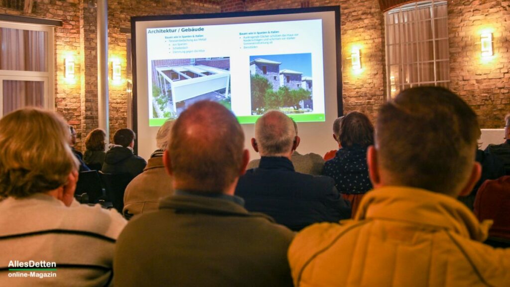 2. Emsdettener Zukunftsgespräch zum Thema „Energiewende für die eigenen ...