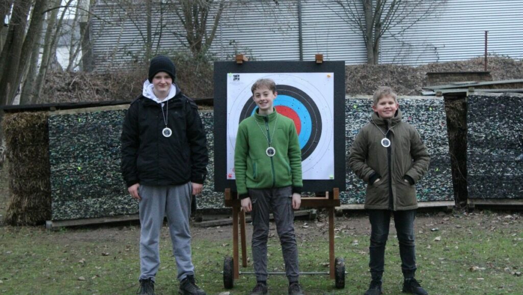 Bogensport | Alles Detten