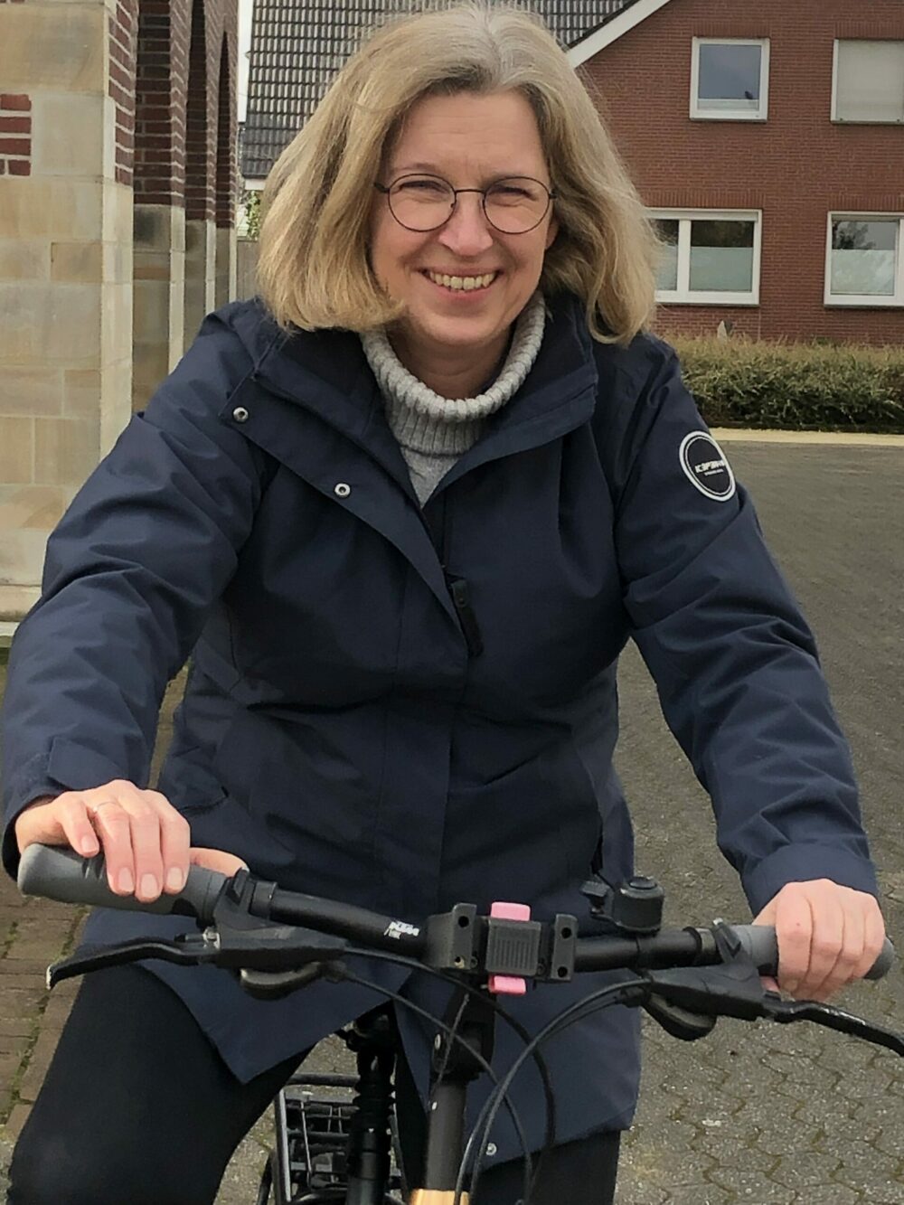 Klimafasten – 4. Woche: In die Pedale treten | Alles Detten