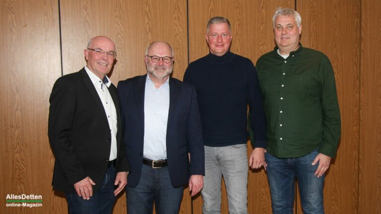 Martin Mersmann neuer KGE-Präsident – Helmuth Schäckel jetzt ...