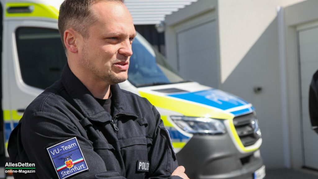 VU-Team – was ist das? | Alles Detten