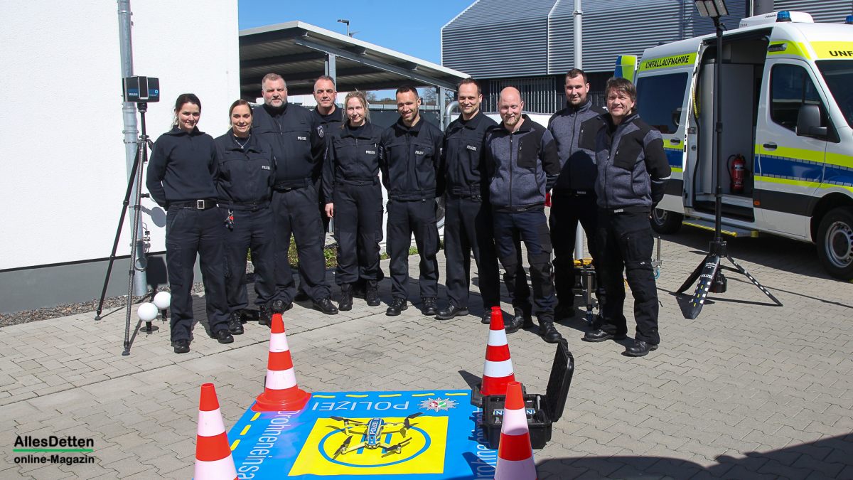 VU-Team – was ist das? | Alles Detten