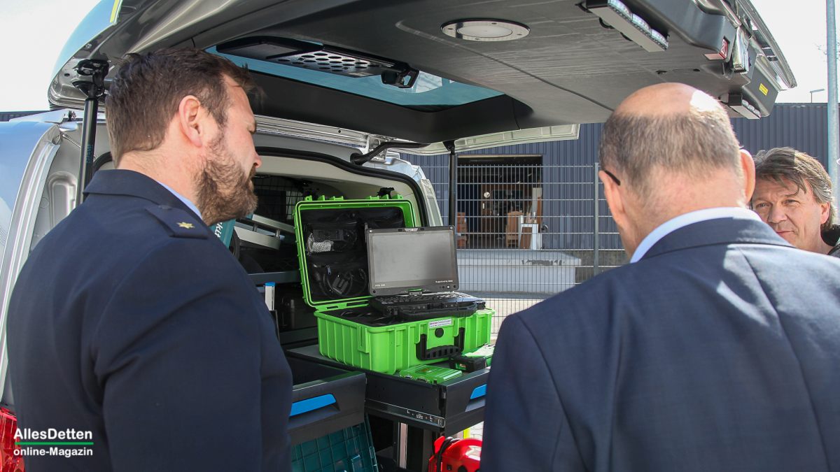 VU-Team – was ist das? | Alles Detten