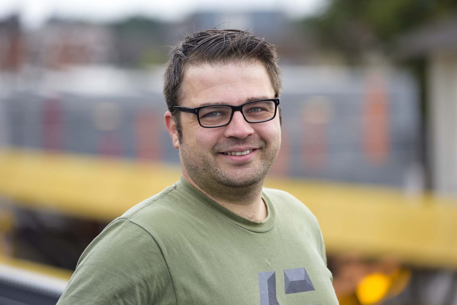 Wechsel in der Ratsfraktion der Grünen | Alles Detten