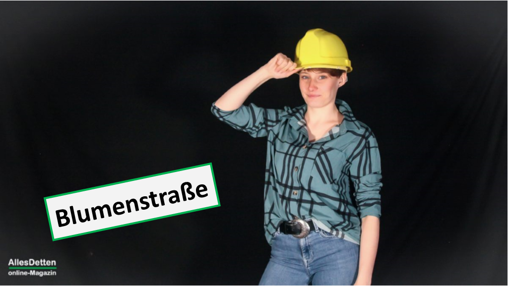 Verkehrsbeeinträchtigungen durch Kanalbauarbeiten | Alles Detten