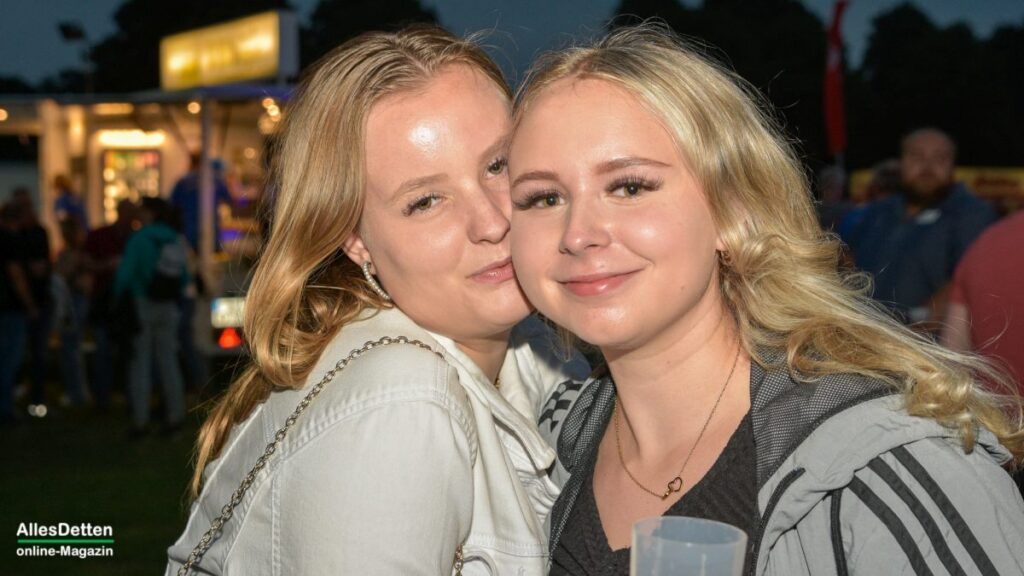 Austum-Open-Air – Eine Geschichte mit Kult-Status | Alles Detten